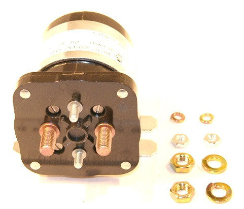 White-Rodgers 586-120111 Contactor – GSIstore