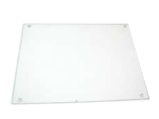 Wilbur Curtis CA-1022 PLA078 Aftermarket Window, Outer Clear – GSIstore