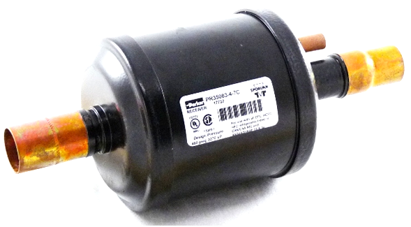 York S1-026-35433-000 Compensator Tank – GSIstore