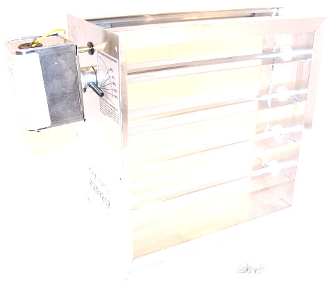 Zonefirst ZDB-12X12 12HX12W Parallel 24V 2-Pos S/R – GSIstore